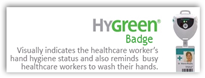 VA Medical Center In Chicago Installs HyGreen Hand Washing Hygiene ...